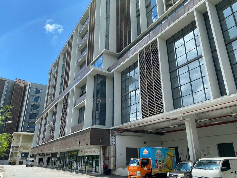 22 Commercial Properties for Sale in Primz Bizhub | CommercialGuru ...