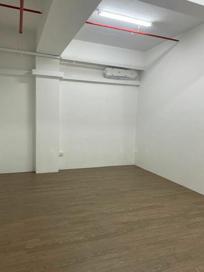 Tat Ann Building, 40 Jalan Pemimpin, 6700 sqft, Light Industrial (B1 ...