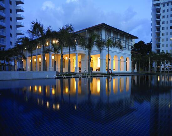 Draycott Eight, 8 Draycott Park, 4 Bedrooms, 2906 sqft, Condominium For ...