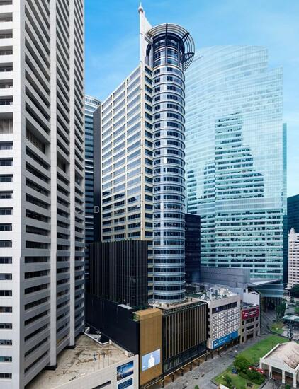 30 Raffles Place, , 1763 sqft, Office For Rent, by CHIU XIN HUI ...