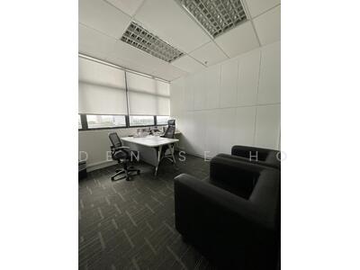 Commercial Property For Rent, in Tradehub 21 | CommercialGuru Singapore