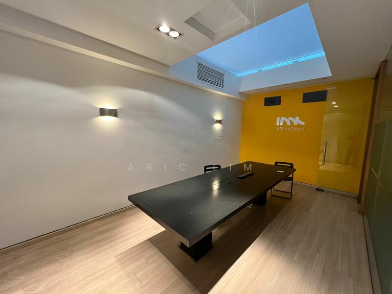 Shophouses Ann Siang Road, Ann Siang Road, 5500 sqft, R RENT, by Aric ...