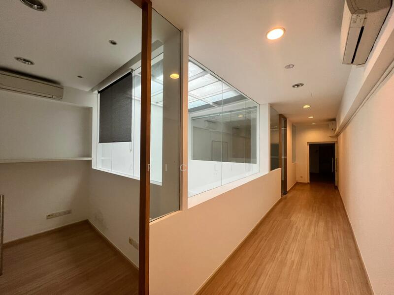 Shophouses Ann Siang Road, Ann Siang Road, 5500 sqft, R RENT, by Aric ...