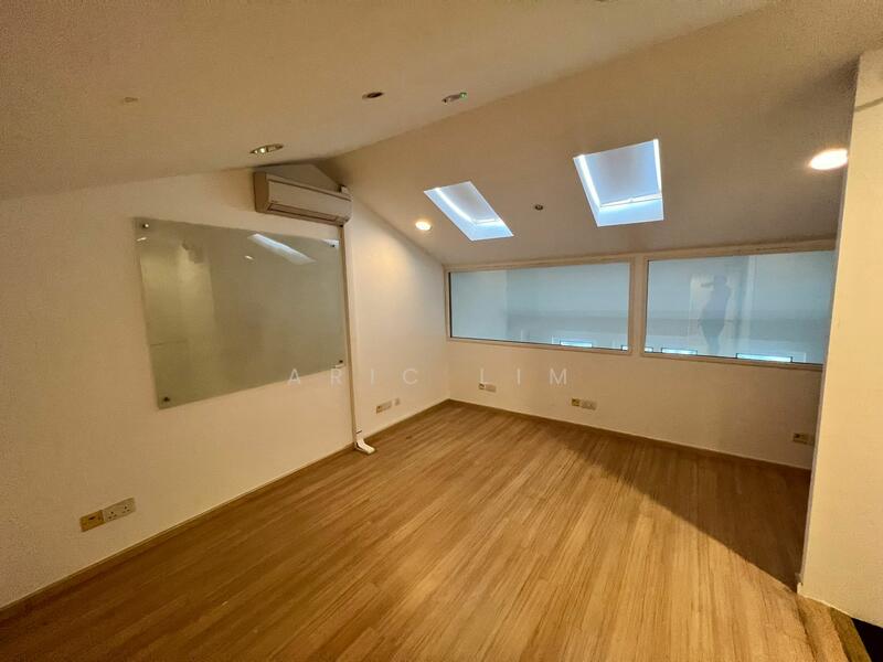 Shophouses Ann Siang Road, Ann Siang Road, 5500 sqft, R RENT, by Aric ...