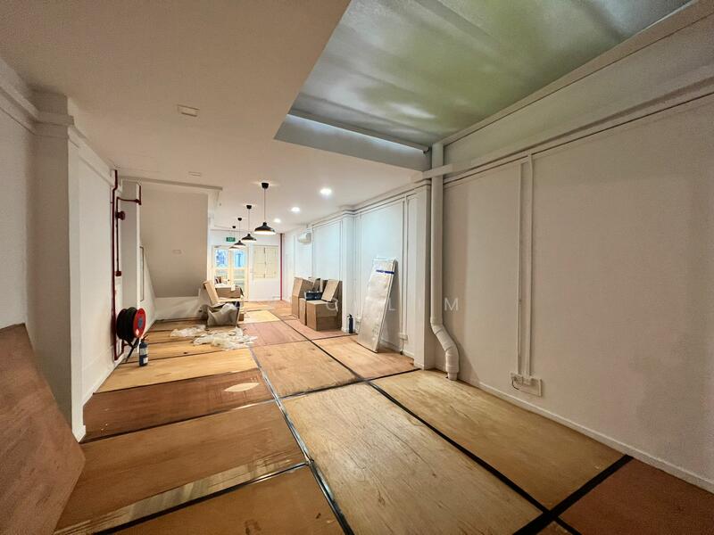 Shophouses Ann Siang Road, Ann Siang Road, 5500 sqft, R RENT, by Aric ...