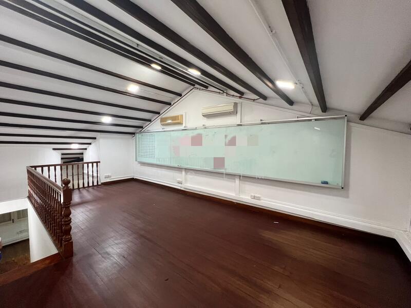 Shophouses Ann Siang Road, Ann Siang Road, 5500 sqft, R RENT, by Aric ...