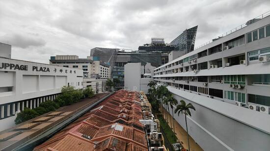 D09 PRIME ORCHARD OFFICE, NEAR MRT, DIRECT ENTRANCE FROM CARPARK ...