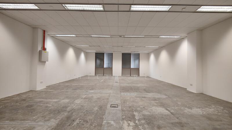 D09 PRIME ORCHARD OFFICE, NEAR MRT, DIRECT ENTRANCE FROM CARPARK ...