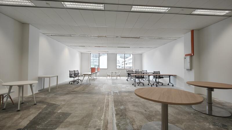 D09 PRIME ORCHARD OFFICE, NEAR MRT, DIRECT ENTRANCE FROM CARPARK ...