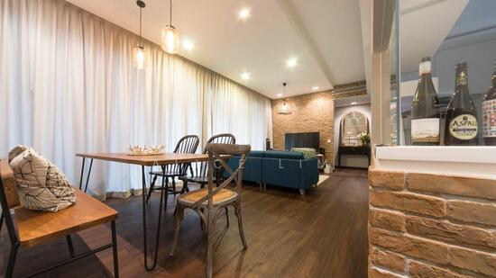 Ascentia Sky, 1 Alexandra View, 3 Bedrooms, 1475 sqft, Apartment For ...