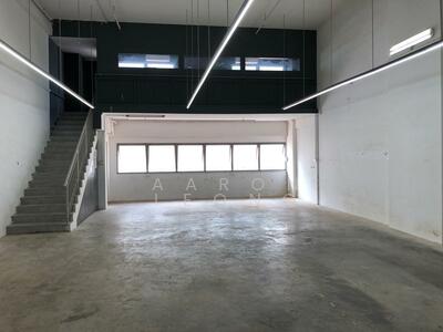 86 Commercial Properties for Sale in Synergy @ KB | CommercialGuru ...