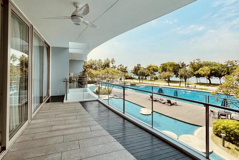 Property For Rent, at The Coast at Sentosa Cove | PropertyGuru Singapore