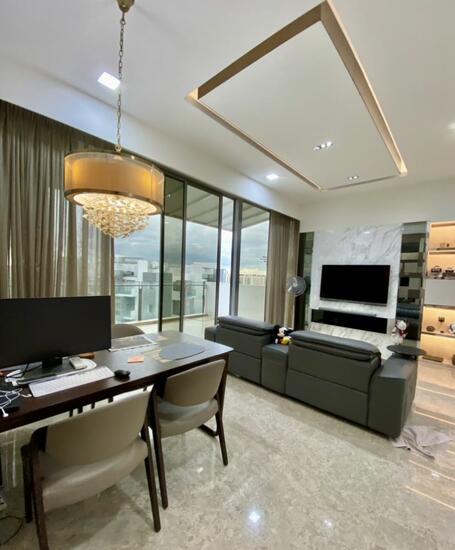 Katong Regency Condominium For Sale at S$ 3,499,000 | PropertyGuru ...