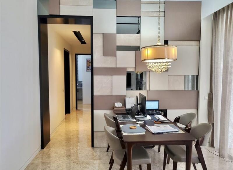 Katong Regency Condominium For Sale at S$ 3,499,000 | PropertyGuru ...