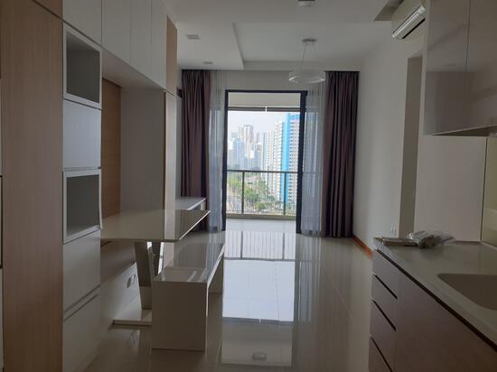 Hillion Residences, 12 Jelebu Road, 2 Bedrooms, 710 sqft, Condominium ...