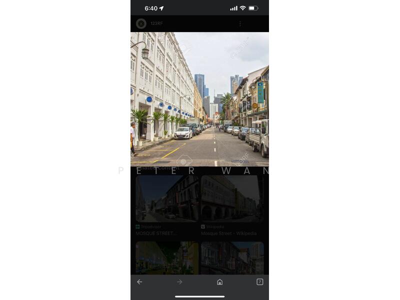 Mosque Street, , 5,155 sqft, Shop / Shophouse For Sale, by Peter Wan ...