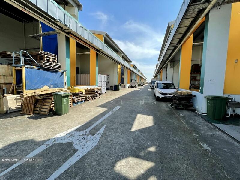 Commercial Property For Sale, in Tuas Lot | CommercialGuru Singapore