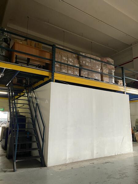 23 Commercial Properties for Sale at Tuas Lot | CommercialGuru Singapore