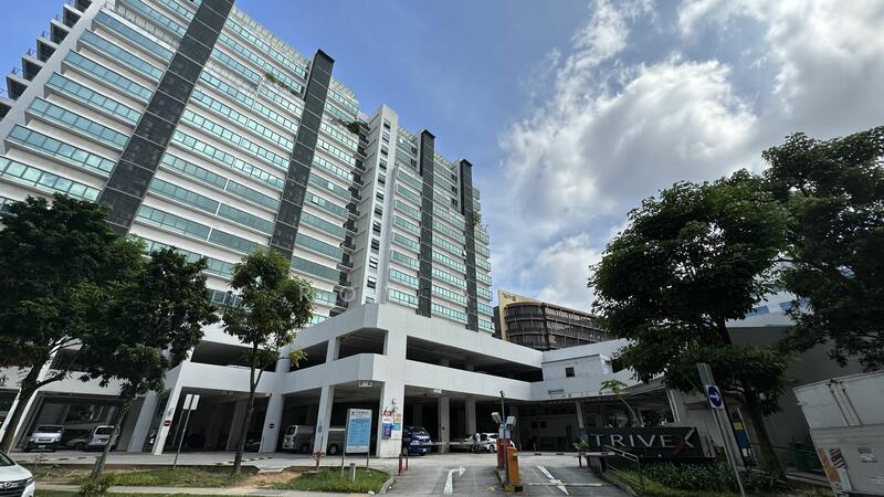 Trivex, 8 Burn Road, 775 sqft, Light Industrial (B1) For Sale, by Roy Ang, 24323558