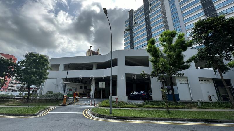 4 Commercial Properties for Sale at Trivex | CommercialGuru Singapore
