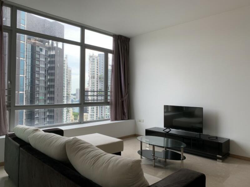 Martin Place Residences for Sale in Singapore