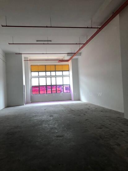 TG Building, 222 Tagore Lane, 1,755 sqft, Light Industrial (B1) For ...