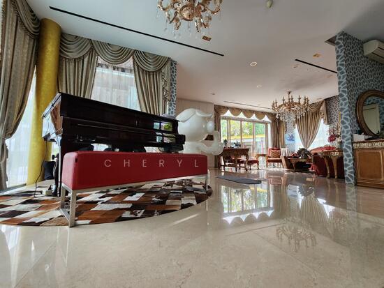 Merryn Road - Whitley Road Bungalow House For Sale at S$ 13,800,000 ...
