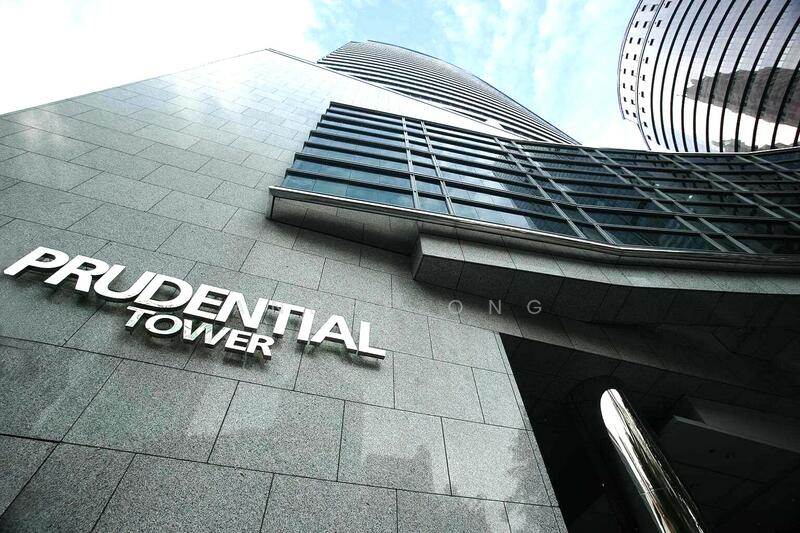 Prudential Tower, 30 Cecil Street, 11,000 sqft, Office For Rent, by Andre Ong, 24326434