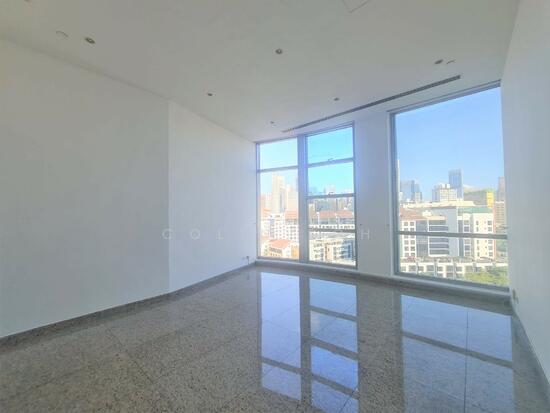 Riverside 48, 48 Robertson Quay, 1 Bedroom, 732 sqft, Apartment For Rent, by Colin Soh, 24326935