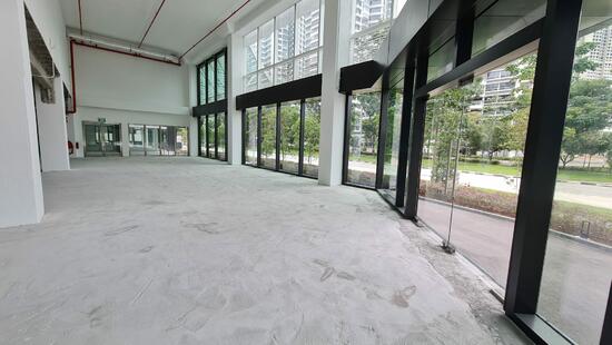 Luzerne Building, 72 Bendemeer Road, 4683 sqft, Light Industrial (B1 ...