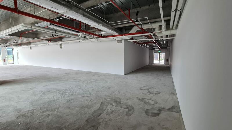 Luzerne Building, 72 Bendemeer Road, 4683 sqft, Light Industrial (B1 ...