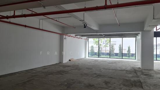 Luzerne Building, 72 Bendemeer Road, 5,632 sqft, Light Industrial (B1 ...
