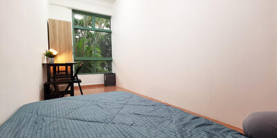 Changi Green for Rent in Singapore