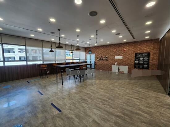 Techpoint, 10 Ang Mo Kio St 65, 18950 sqft, Light Industrial (B1) For ...