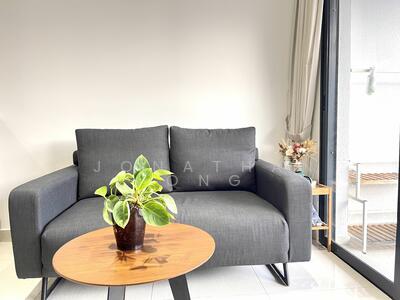 Jewel @ Buangkok for Rent in Singapore