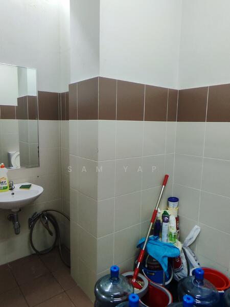 Acetech Centre, 19 Jalan Kilang Barat, 893 sqft, Light Industrial (B1 ...