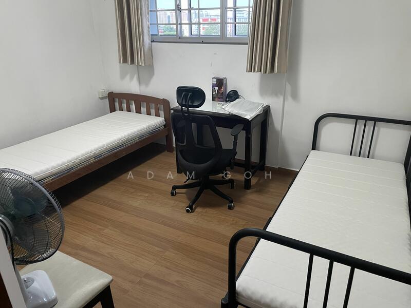 78 HDB 1 Room Flats for Rent in Singapore | PropertyGuru Singapore