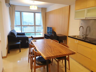 The Clift for Sale in Singapore