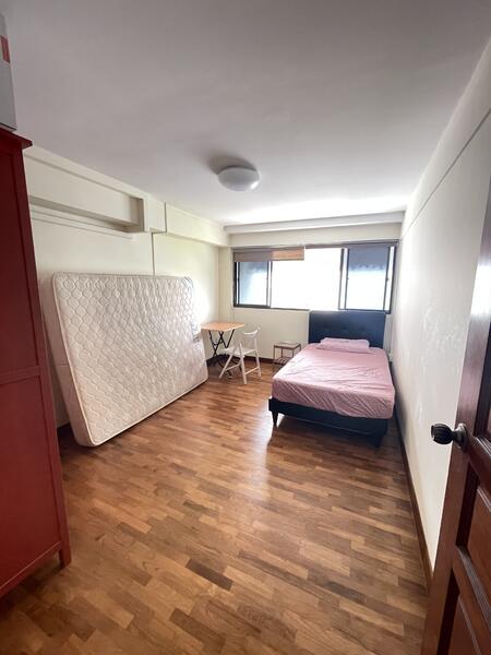 123 Marsiling Rise, 123 Marsiling Rise, Room Rental, 150 sqft, HDB Flat ...
