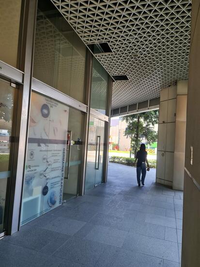 Eon Shenton, 70 Shenton Way, 183 sqft, Mall Shop For Sale, by Stella ...