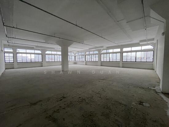 Grantral Complex, 601 Macpherson Road, 1668 sqft, Office For Rent, by ...