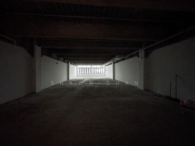 Grantral Complex, 601 Macpherson Road, 3358 sqft, Office For Rent, by ...