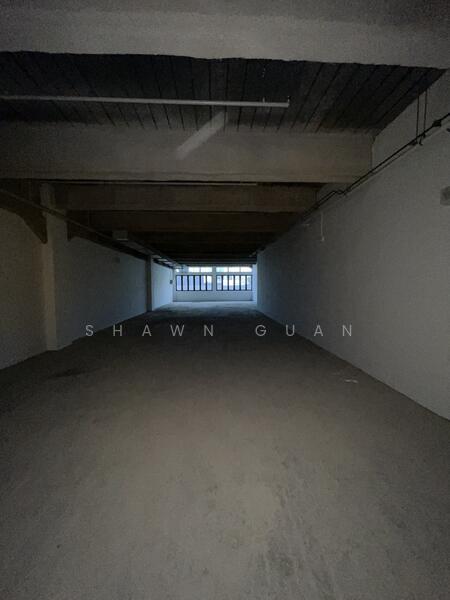 Grantral Complex, 601 Macpherson Road, 1,668 sqft, Office For Rent, by ...