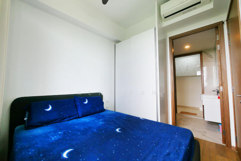 Parc Botannia, 10 Fernvale Street, 2 Bedrooms, 506 sqft, Condominium ...