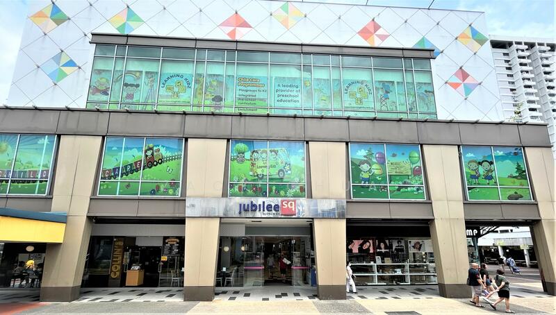 720 Ang Mo Kio Avenue 6, 720 Ang Mo Kio Avenue 6, 2,196 sqft, Shop ...