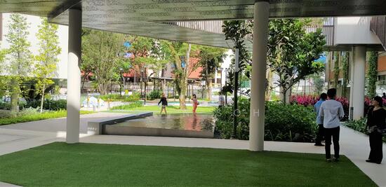 Parksuites, 18 Holland Grove Road, 1 Bedroom, 624 sqft, Condominium For ...