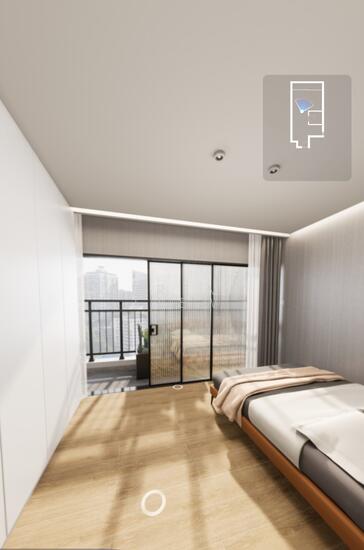 Avant Residences, 10 Aljunied Rd, 1 Bedroom, 441 sqft, N SALE, by ...