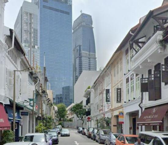 Colley Quay Centre, , 1,158 sqft, Food & Beverage For Rent, by Peter ...