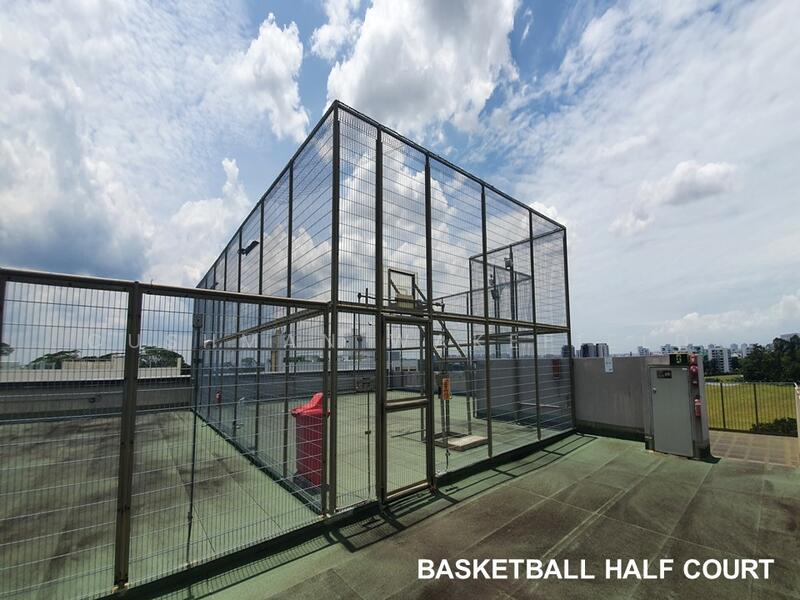 A Pair of Ground Floor Freehold Strata Units At Tagore For Sale, , 5532 ...