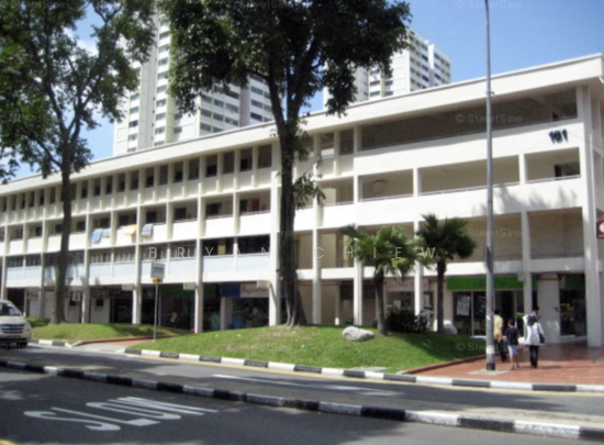 161 Bukit Merah Central, 161 Bukit Merah Central, 3440 sqft, Food ...